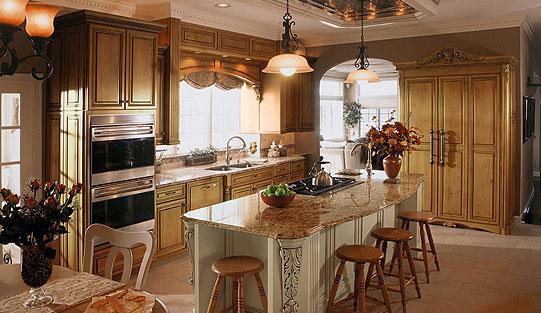 Kitchen Remodeling | Bathroom Design | Kitchens and Baths by Kustom ...